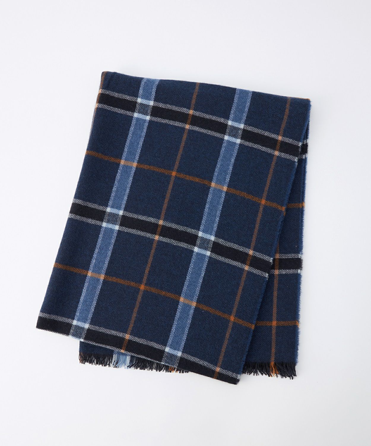 マフラー & ストール | BRITISH MADE