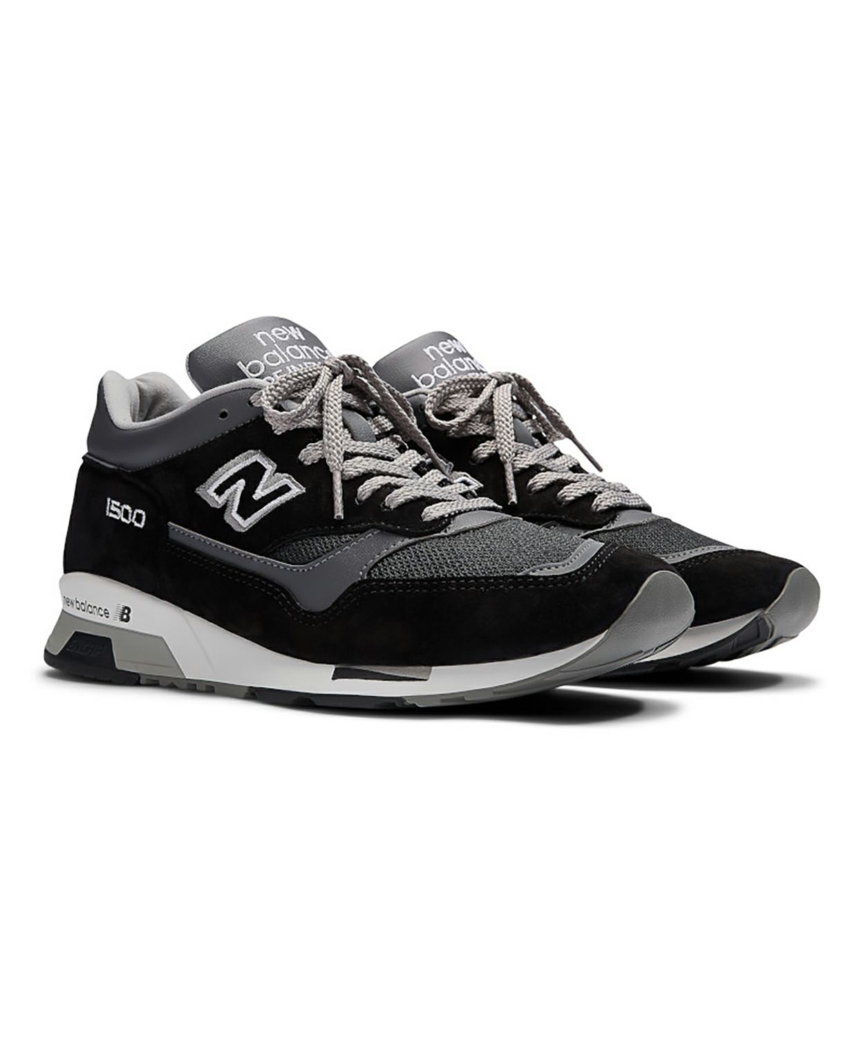 U1500 PBK (UNISEX) 全1色 | BRITISH MADE