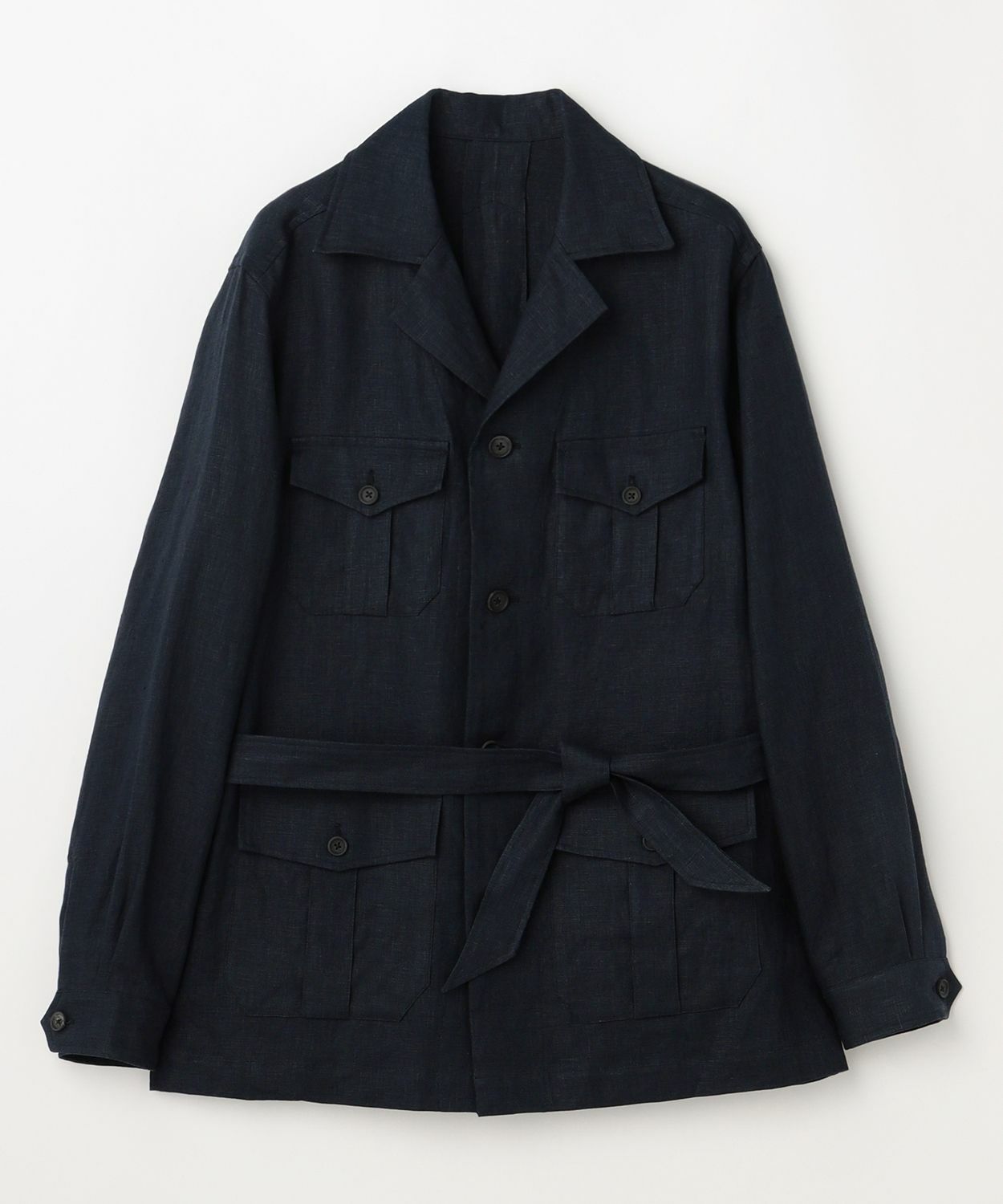 MEN | BRITISH MADE