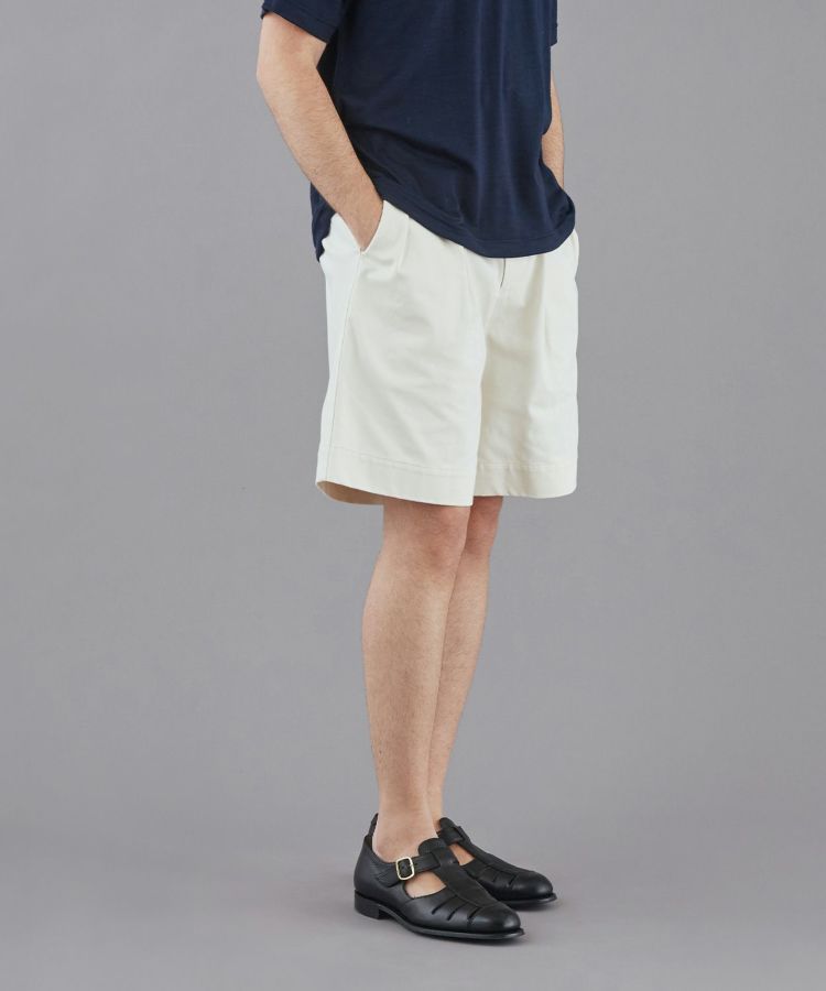 PENZANCE 2D/ペンザンス(ラバーソール/カーフ)(MEN) 全2色 PENZANCE 2D/ペンザンス(ラバーソール/カーフ)(MEN) 全2色