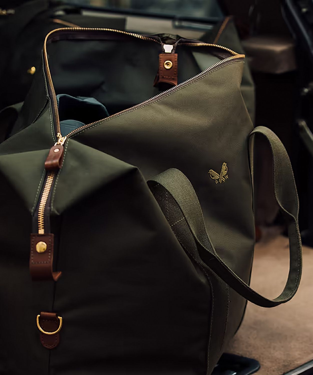 BENNET WINCH | ベネットウィンチ | BRITISH MADE